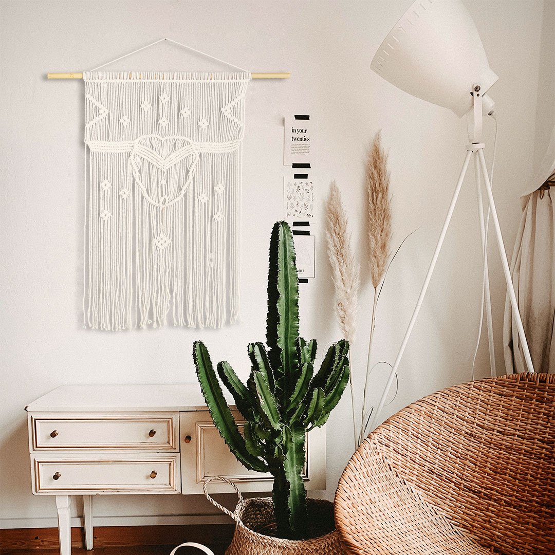 WALLHANG | Duvar Dekoru Koleksiyonu