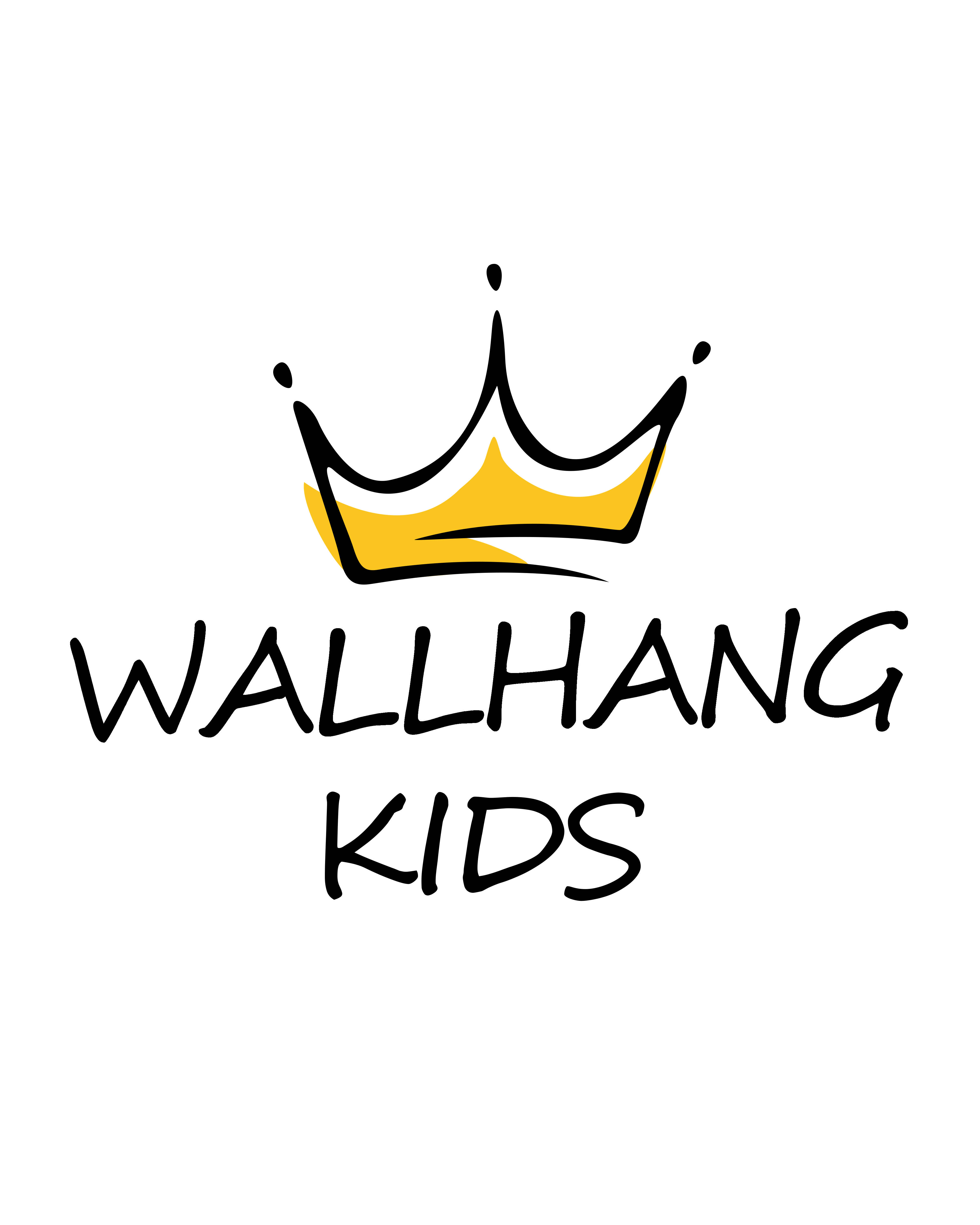 Wallhang Kids – WALLHANG
